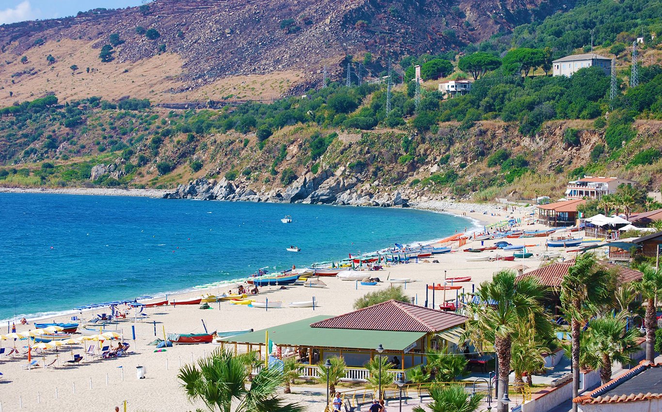 Villaggi Turistici Calabria 2021 | Ignas Tour