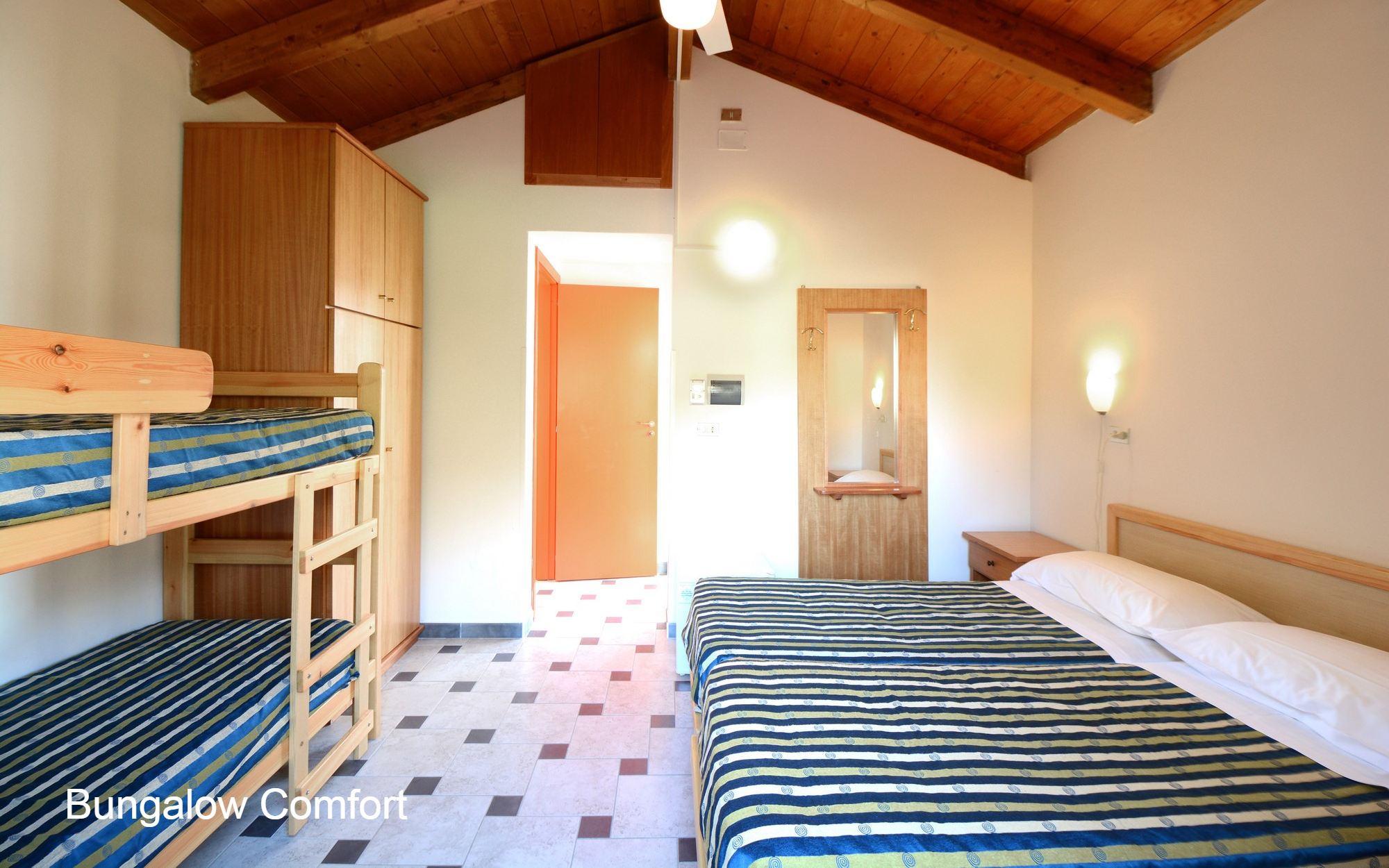 Villaggio Elea *** - Campania, Ascea (SA). Offerta Lidl Viaggi - Mare ...