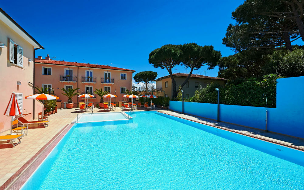 Offerte Toscana mare 2020 | Ignas Tour