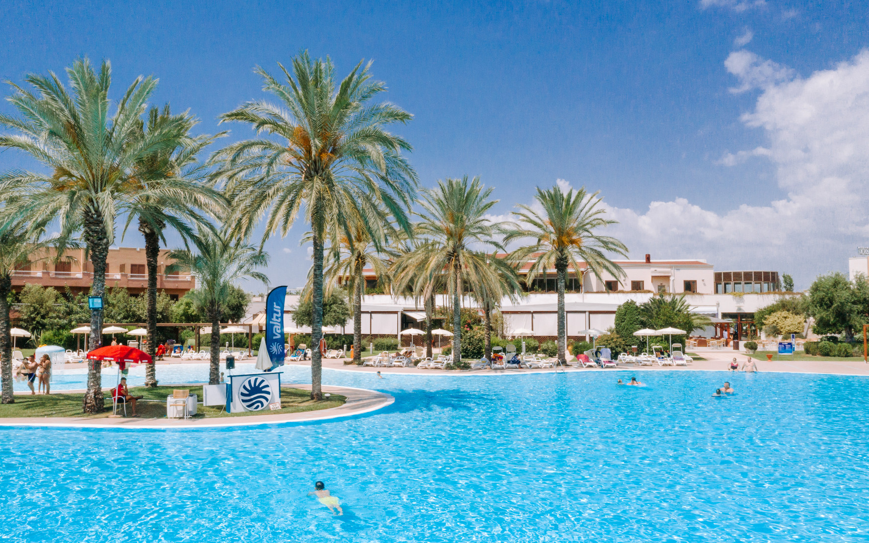 Valtur Otium Resort **** - Calabria, Villapiana Scalo (CS). Offerta ...