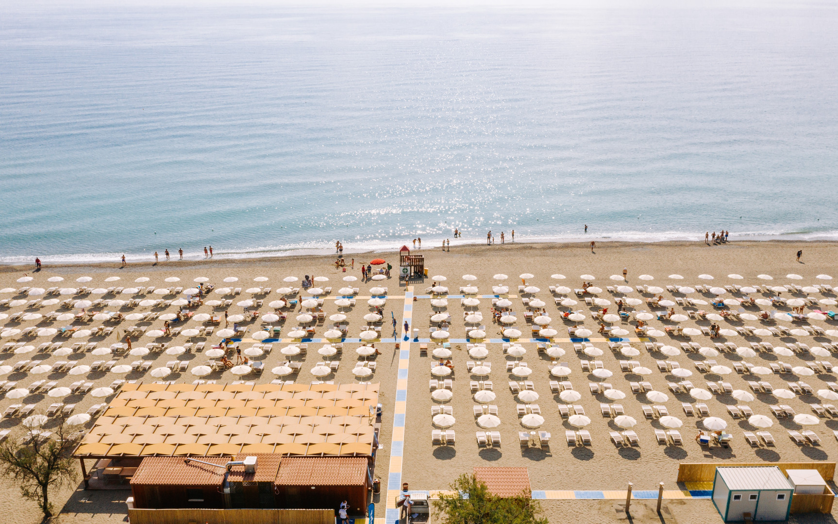 Valtur Otium Resort **** - Calabria, Villapiana Scalo (CS). Offerta ...