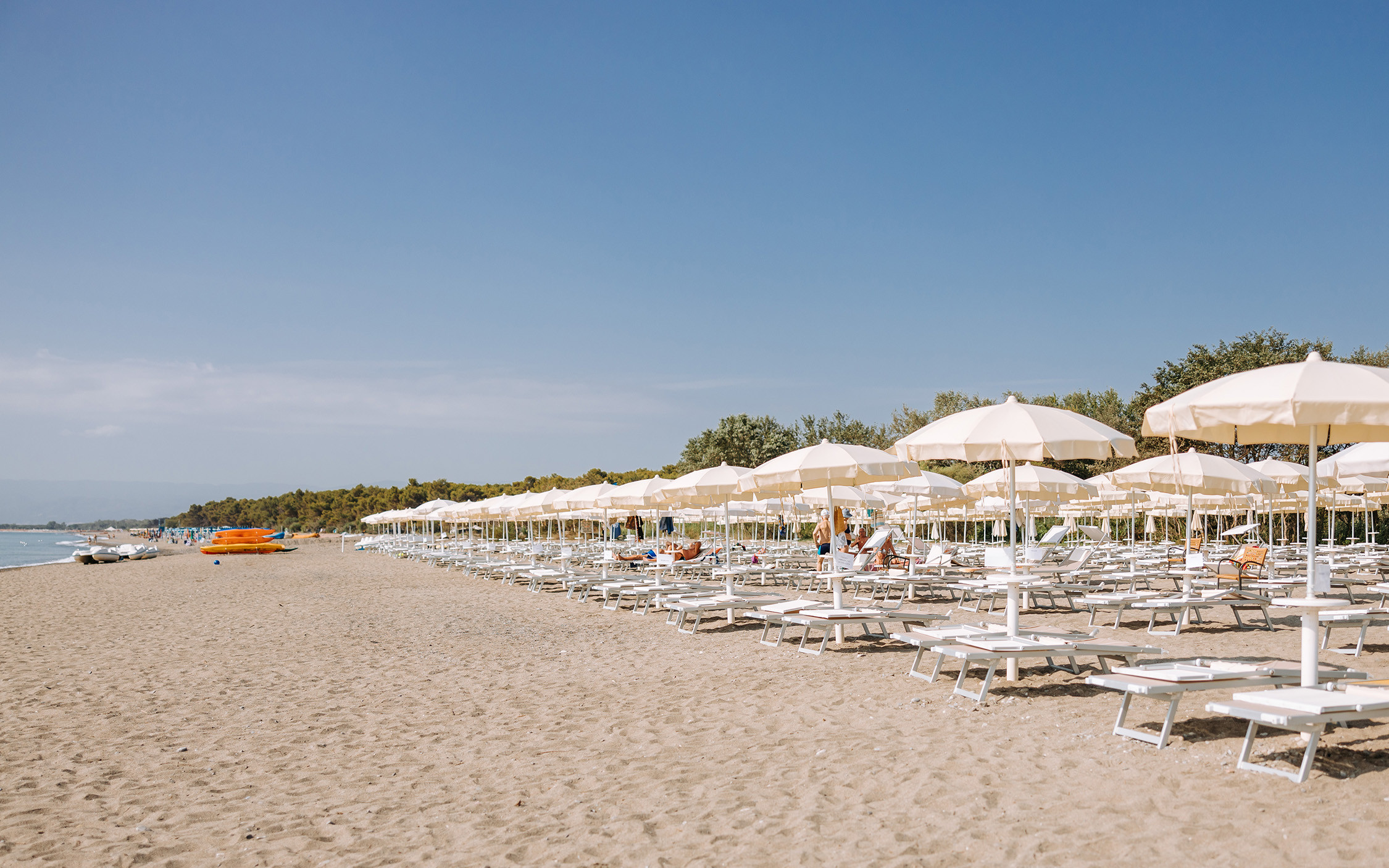 Valtur Otium Resort **** - Calabria, Villapiana Scalo (CS). Offerta ...