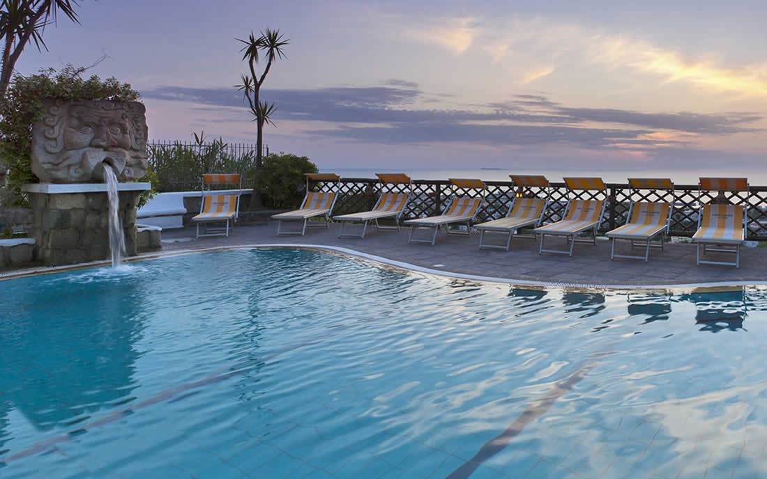 Offerte terme Ischia | Ignas Tour