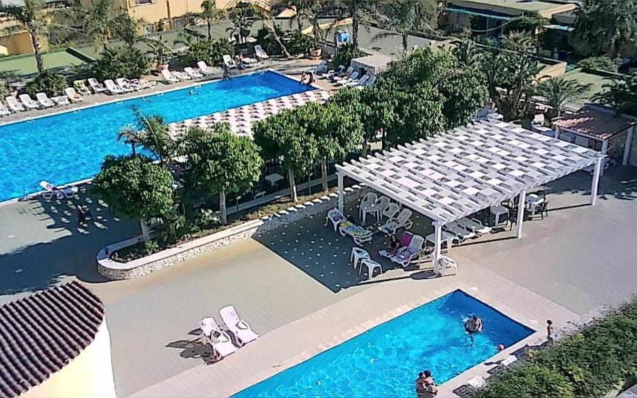 Hotel Club Acquatina *** - Puglia, Frigole di Lecce (LE). Offerta Lidl ...