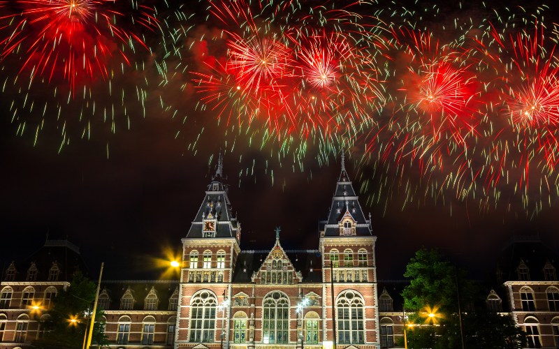 M/n Dutch Melody **** - Lungo il Reno, Grand Tour D'Olanda e Fiandre ...