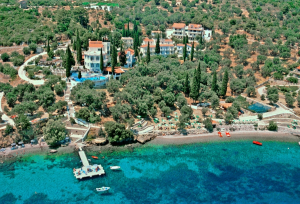 Kerveli Village *** - Grecia, Samos - Kerveli. Offerta I Viaggi di Poli ...