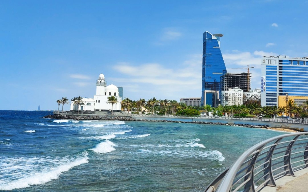 Tour le meraviglie dell'Arabia Saudita - Arabia Saudita, Ridayh - Ha'Il ...