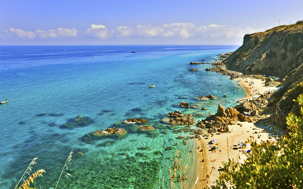 Hotel Club Roscianum **** - Calabria, Rossano Calabro (CS). Offerta ...