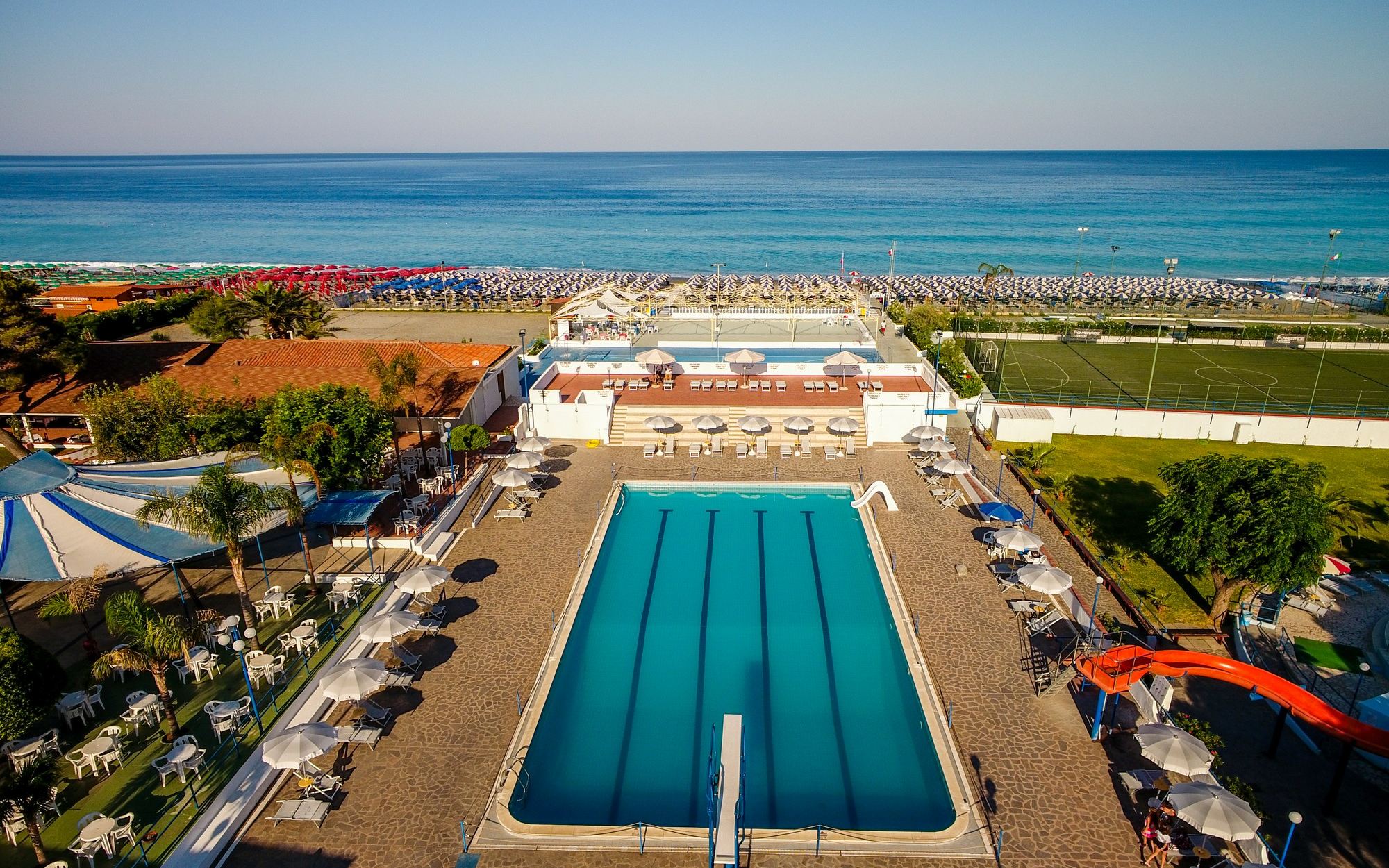 MD Viaggi - Buon Viaggio, Italia!