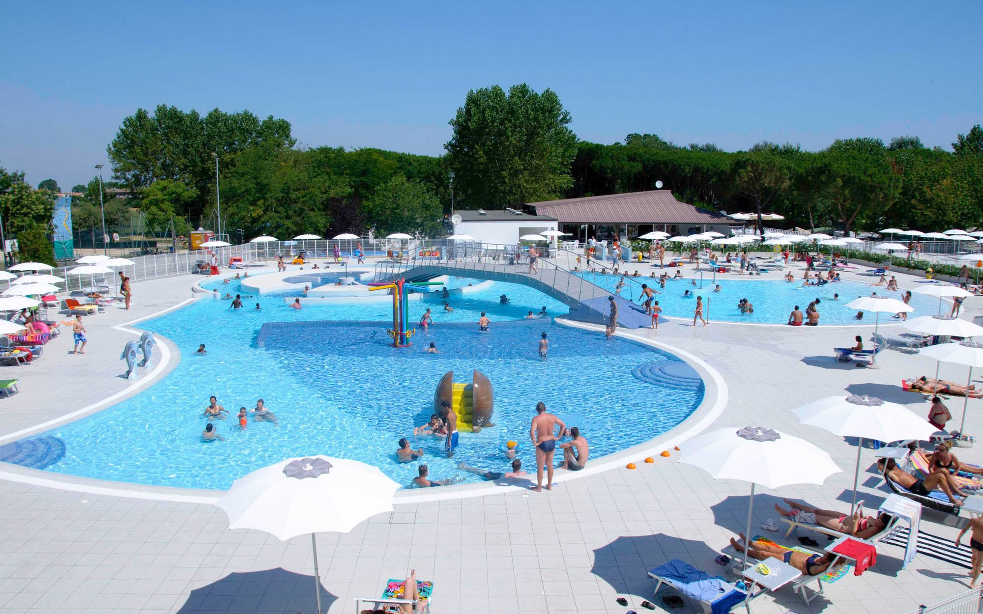 Offerte vacanze in Emilia Romagna