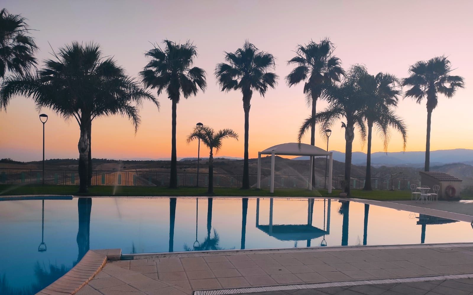 Partenone Hotel Resort **** - Calabria, Riace Marina (RC). Offerta ...