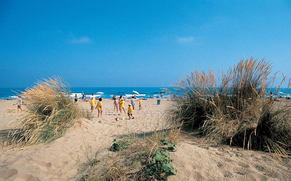 Jesolo Mare Camping Village *** - Veneto, Lido di Jesolo (VE). Offerta ...