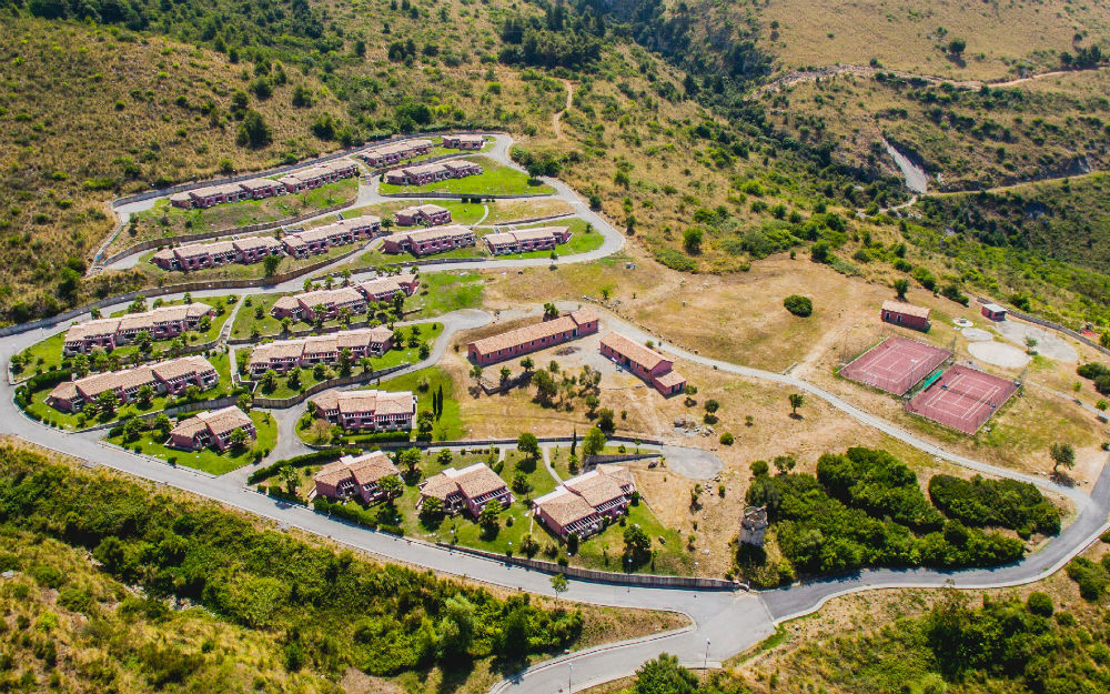 Villaggio Nelema **** - Calabria, San Nicola Arcella (CS). Offerta Lidl ...