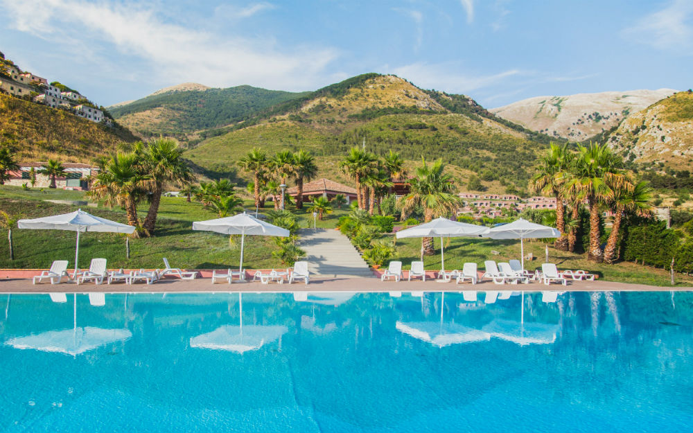 Villaggio Nelema **** - Calabria, San Nicola Arcella (CS). Offerta Lidl ...