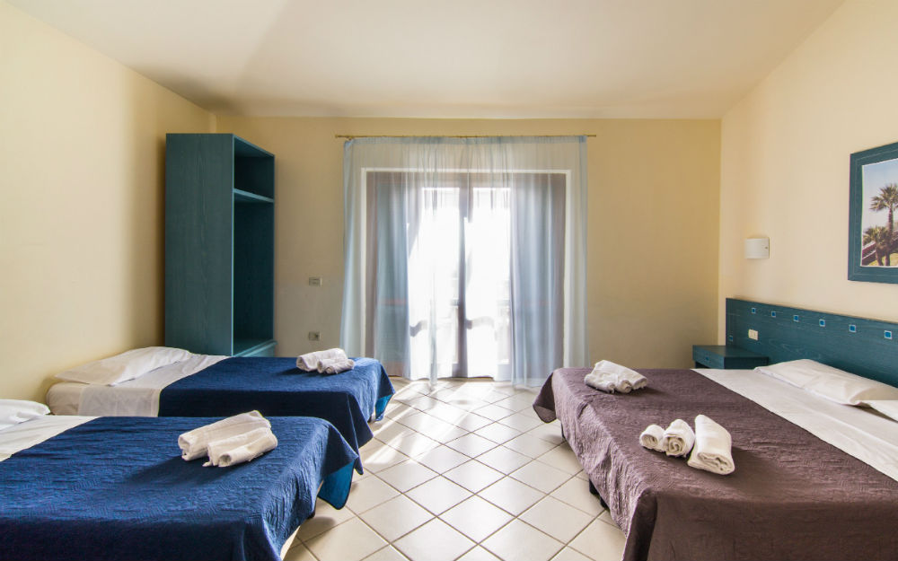 Villaggio Nelema **** - Calabria, San Nicola Arcella (CS). Offerta Lidl ...
