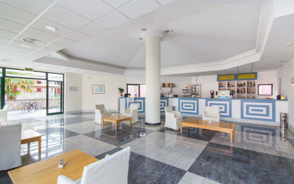 Villaggio Nelema **** - Calabria, San Nicola Arcella (CS). Offerta Lidl ...