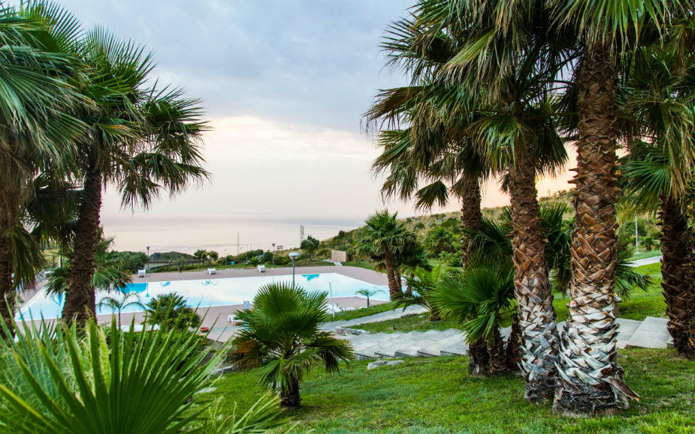 Villaggio Nelema **** - Calabria, San Nicola Arcella (CS). Offerta Lidl ...