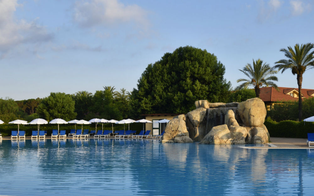 Villaggio Garden Resort Calabria **** - Calabria, Curinga (CZ) - Loc ...