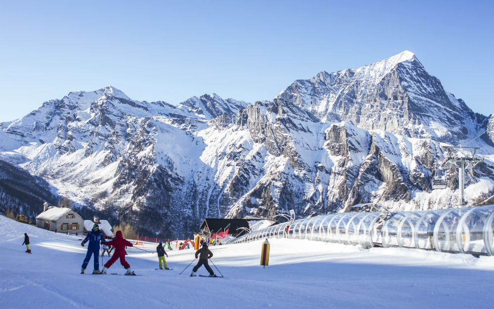 Hotel La Vetta **** - Piemonte, San Domenico - Varzo (VB). Offerta Lidl ...